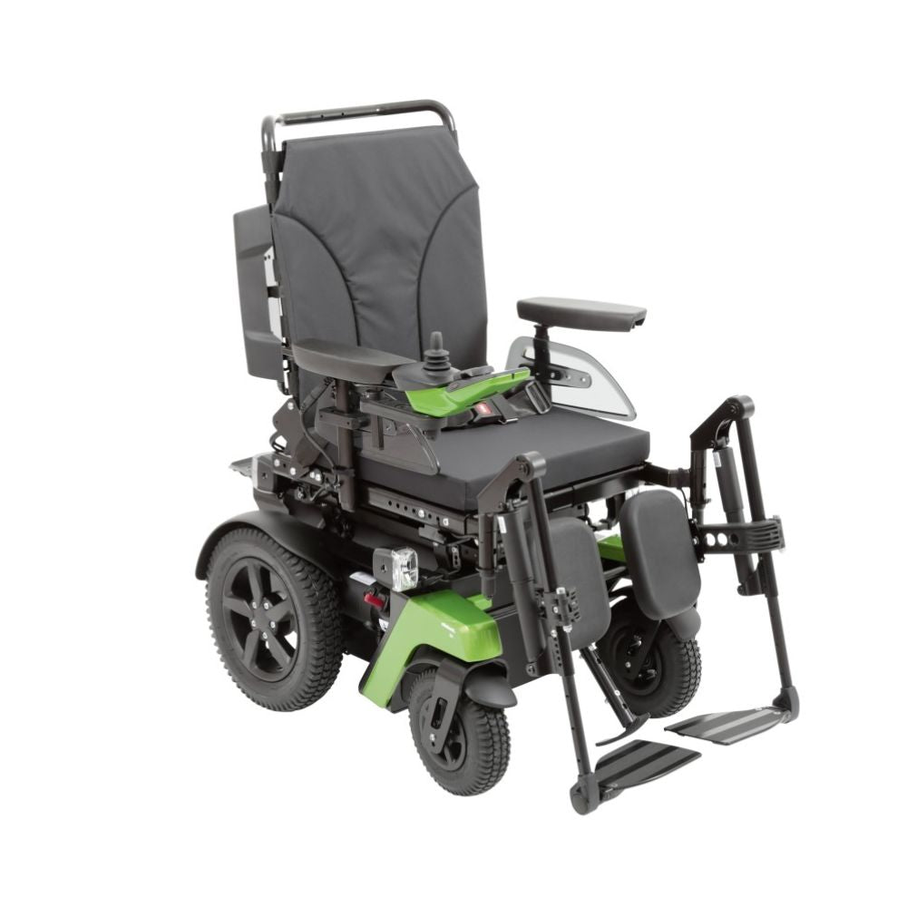 Ottobock B4 Power Wheelchair – mobilityjoy