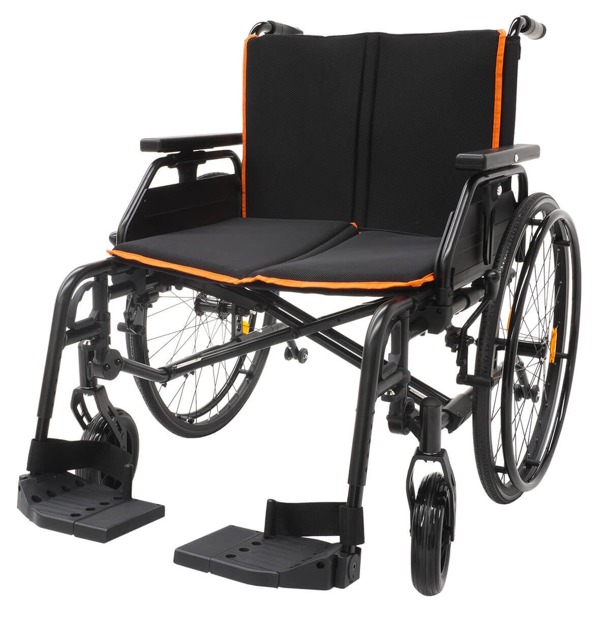 AERIS Adjusta Plus Wheelchair – mobilityjoy