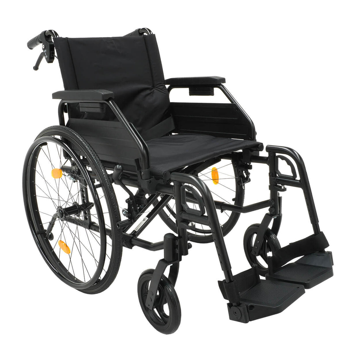 AERIS Adjusta Lite Wheelchair – mobilityjoy
