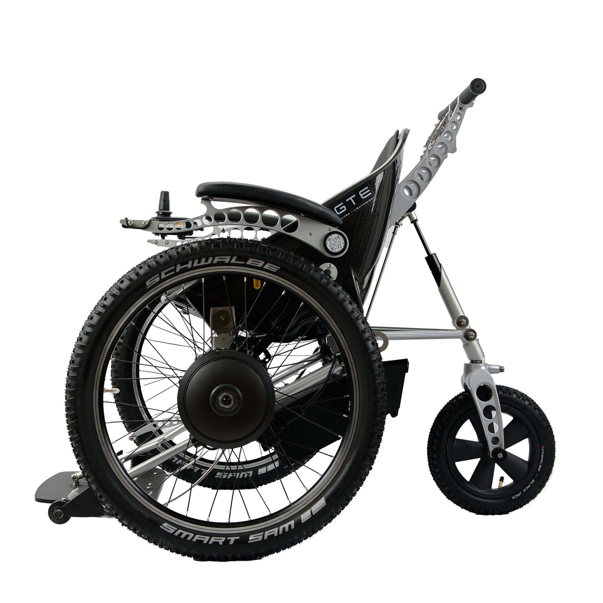 Trekinetic GTE – mobilityjoy