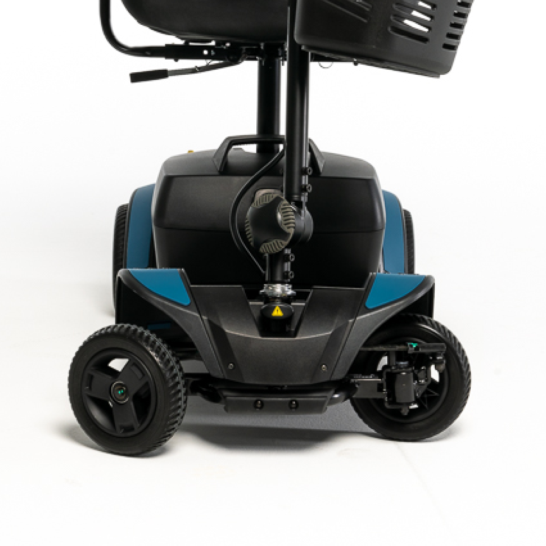 Go-Go Elite Traveller 2 – mobilityjoy