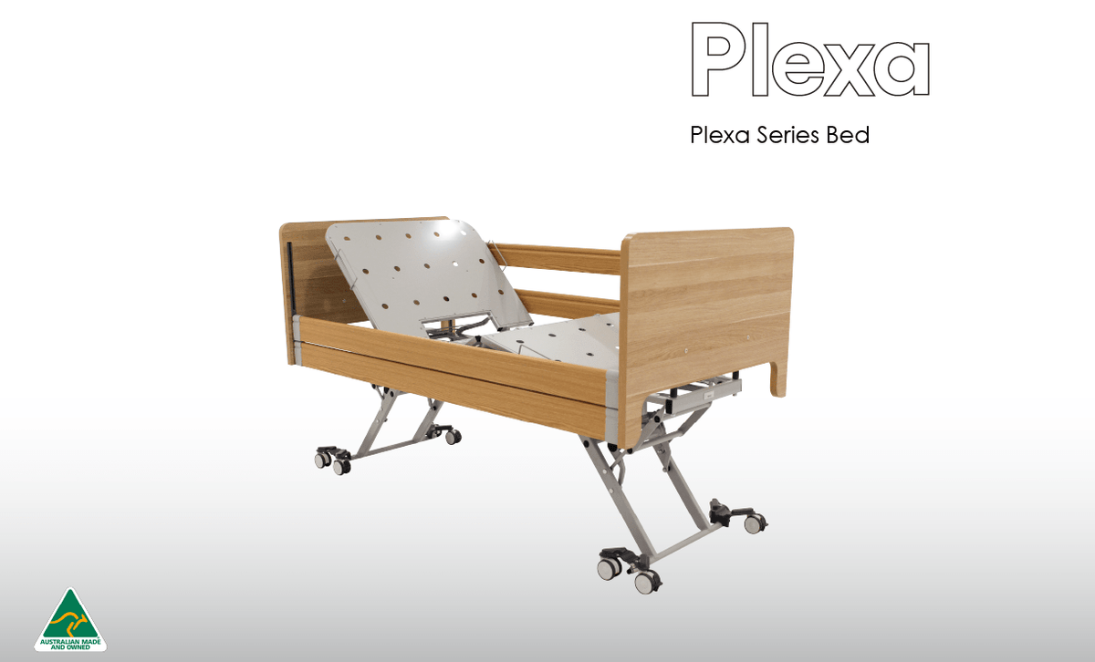 Plexa Series Bed – mobilityjoy