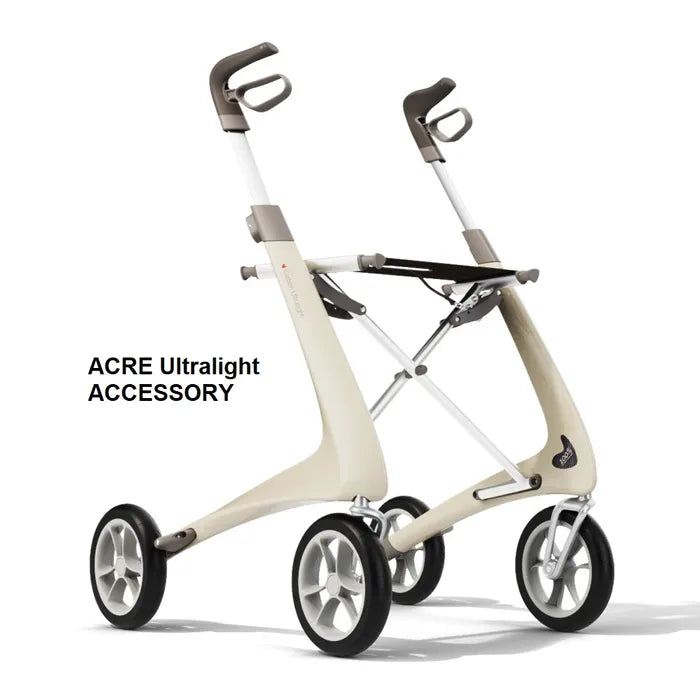 byACRE Ultralight - Back Support - Wide Track – mobilityjoy