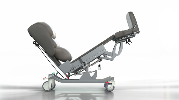 Configura Advance Mobile Care Chair – mobilityjoy
