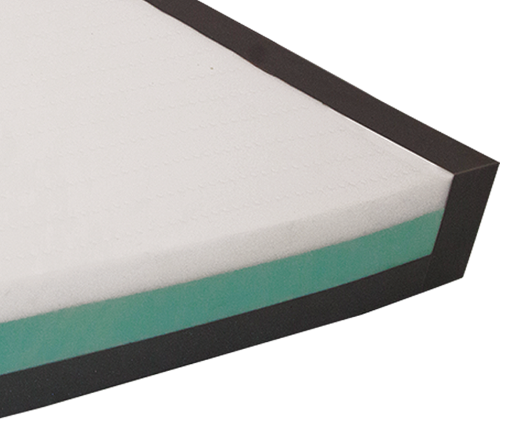 Forte Homecare Icon Mattress - Soft, Medium, Firm – mobilityjoy