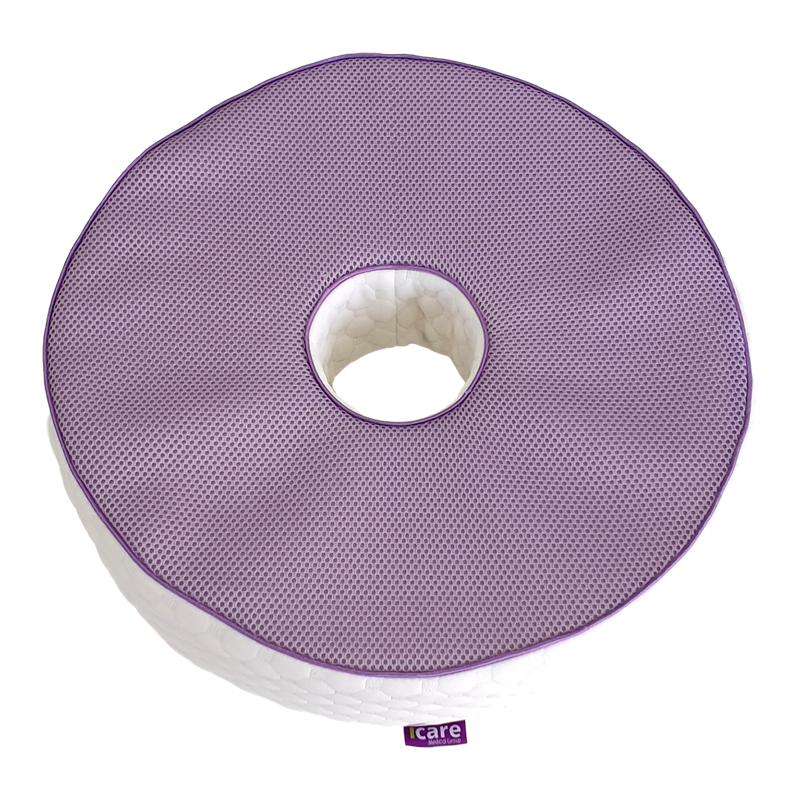Icare Donut Cushion – mobilityjoy