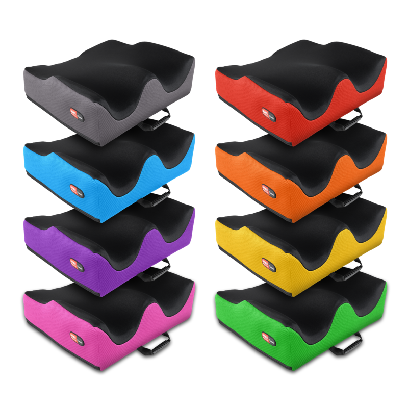 Spex SuperHigh Contour Cushion – mobilityjoy