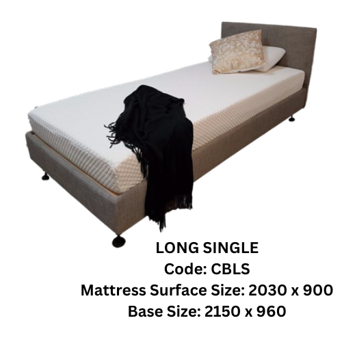 Companion Bed – mobilityjoy