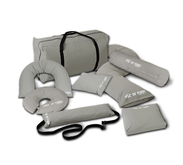 Understanding Sleep Positioning Systems For Patients With Cerebral Pal ...