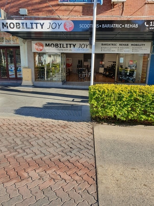 Mobility Joy - Central Coast - Products and Service highlights ...