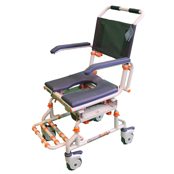 Mobility Joy Makes A Splash With The SowerBuddy Range - mobilityjoy
