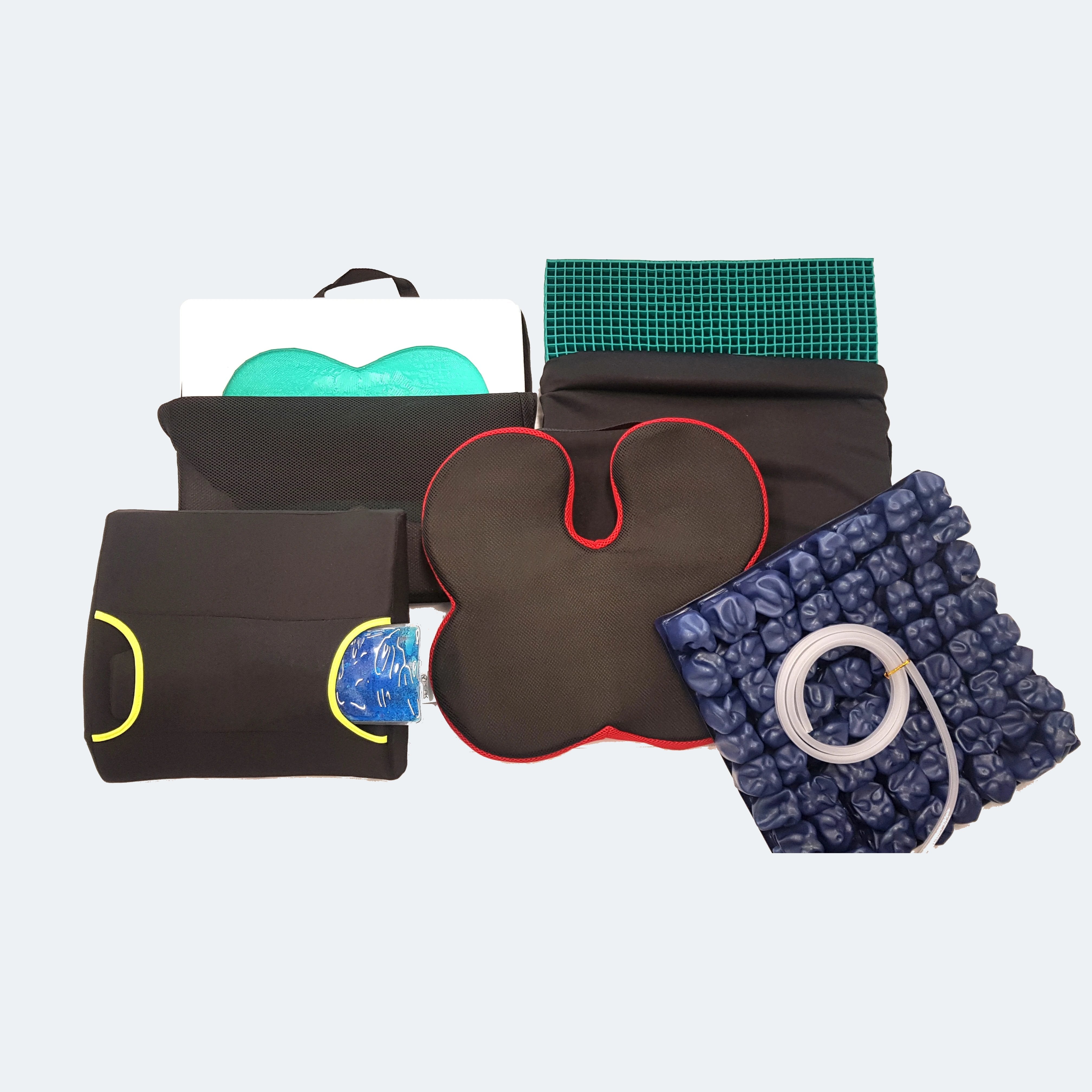 Cushions - mobilityjoy