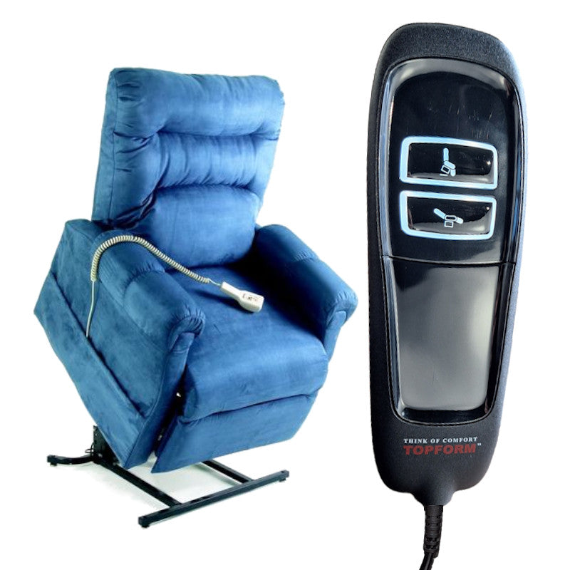 37 Lift Chairs to Choose From: Quad, Dual, Single Motor - mobilityjoy