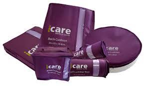 ICare Cushions – mobilityjoy