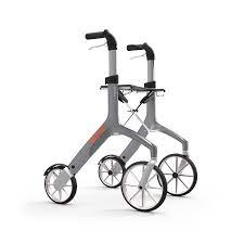 TrustCare Walkers and Accessories - mobilityjoy
