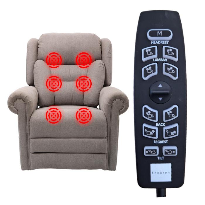 Chairs - mobilityjoy