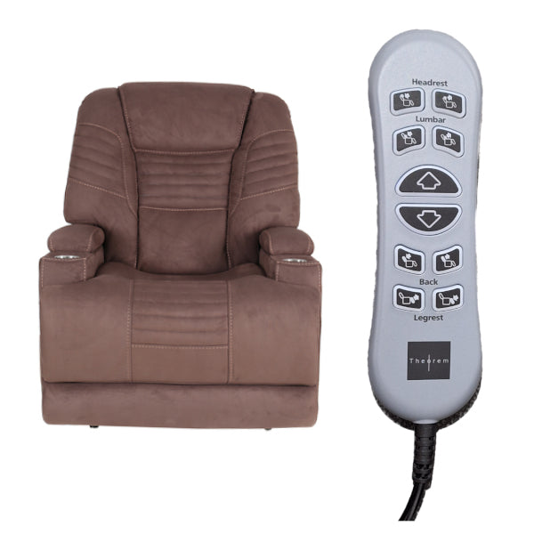 4 Motor Lift Chairs – mobilityjoy