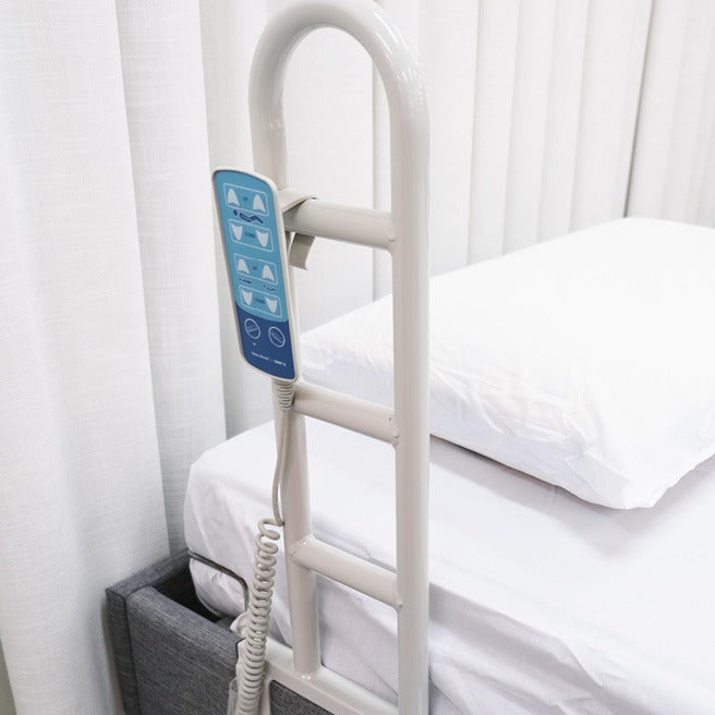 Peak Home Care Bed - Clamp On Bed Stick – mobilityjoy