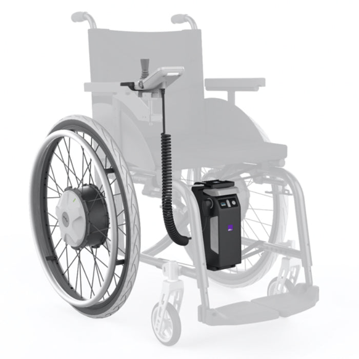 Power Drive Alber EFix E36 24 – mobilityjoy