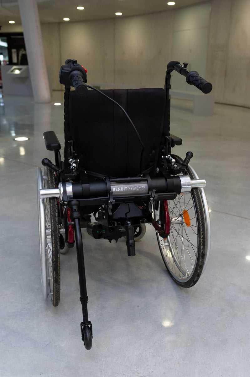 Light Assist – mobilityjoy