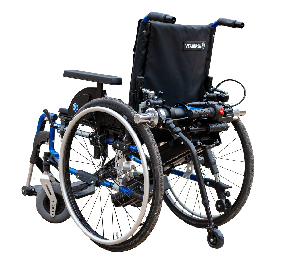 Light Assist – mobilityjoy