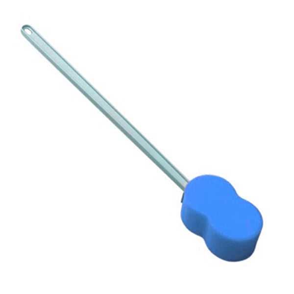 Be Sponge, Bath, Long Handled, Plastic Handle – mobilityjoy