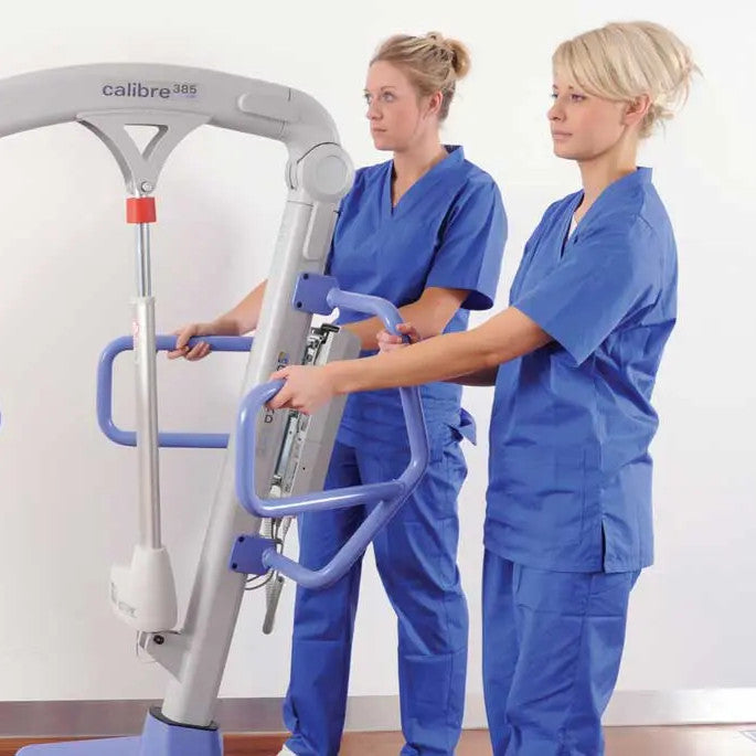 Oxford Calibre Bariatric Hoist – mobilityjoy