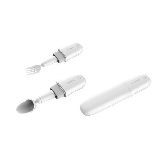 Gyenno Bravo Classic | Parkinson Spoon - mobilityjoy