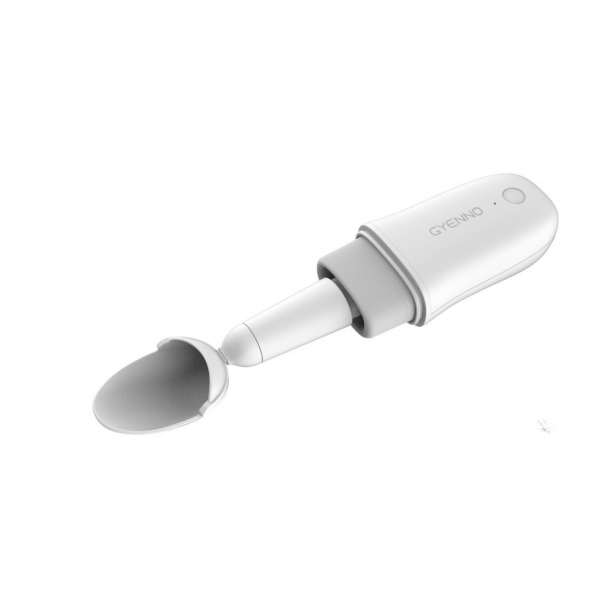 Gyenno Bravo Classic | Parkinson Spoon - mobilityjoy