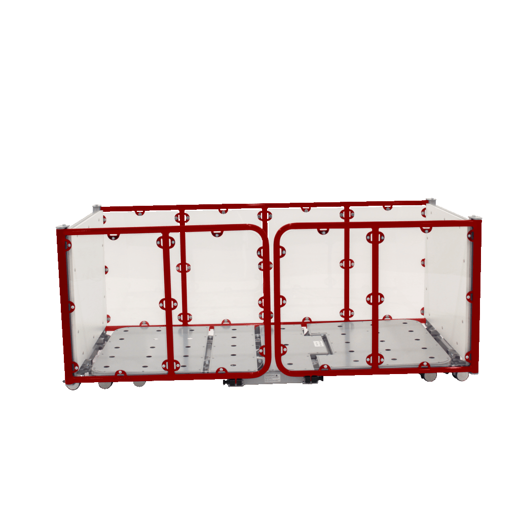 Nino Bed by Alrick - mobilityjoy