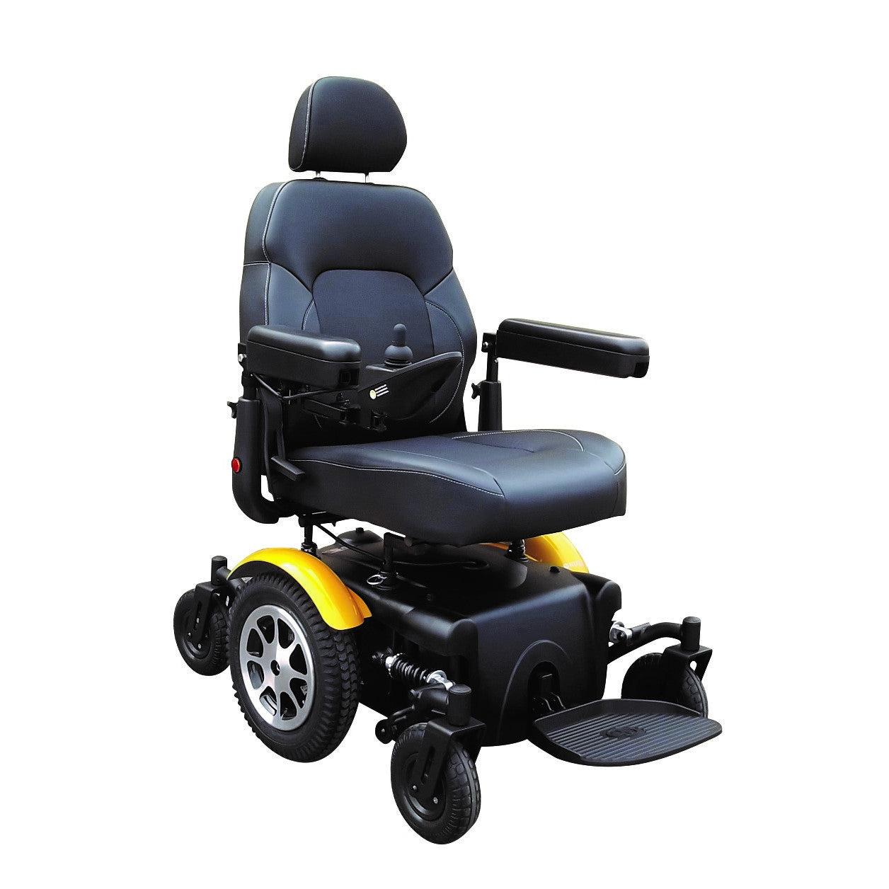 Power Chairs by Size/Brand - mobilityjoy