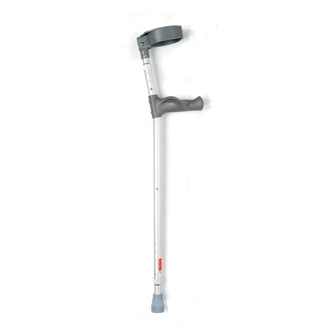 Peak Forearm Crutch With Anatomical Griplarge 56 – mobilityjoy