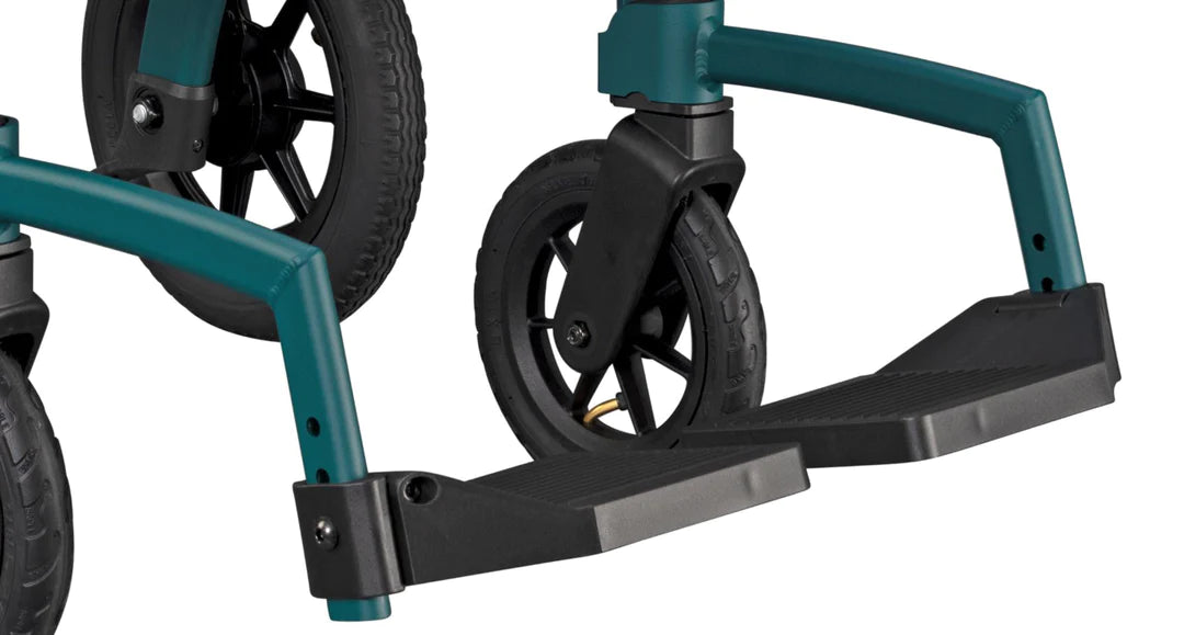 Rollz Motion Performance - 2in1 Walking Frame Wheelchair – mobilityjoy
