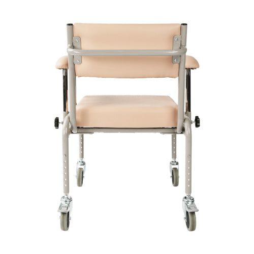 HIRE - Kingston Low Back Chair – mobilityjoy