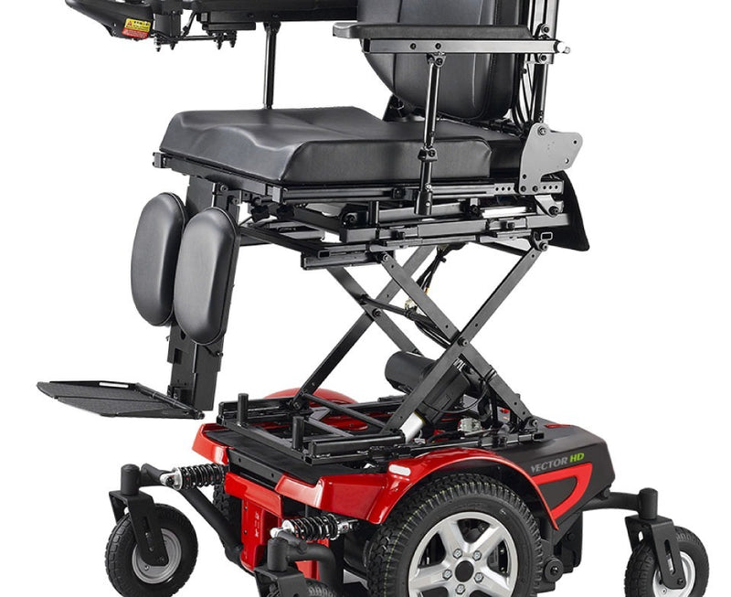 Power Chairs by Size/Brand - mobilityjoy