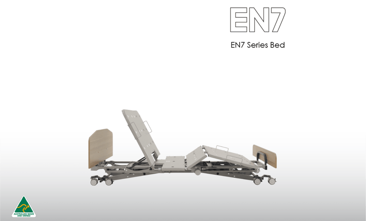 EN7 Endless Bed - mobilityjoy
