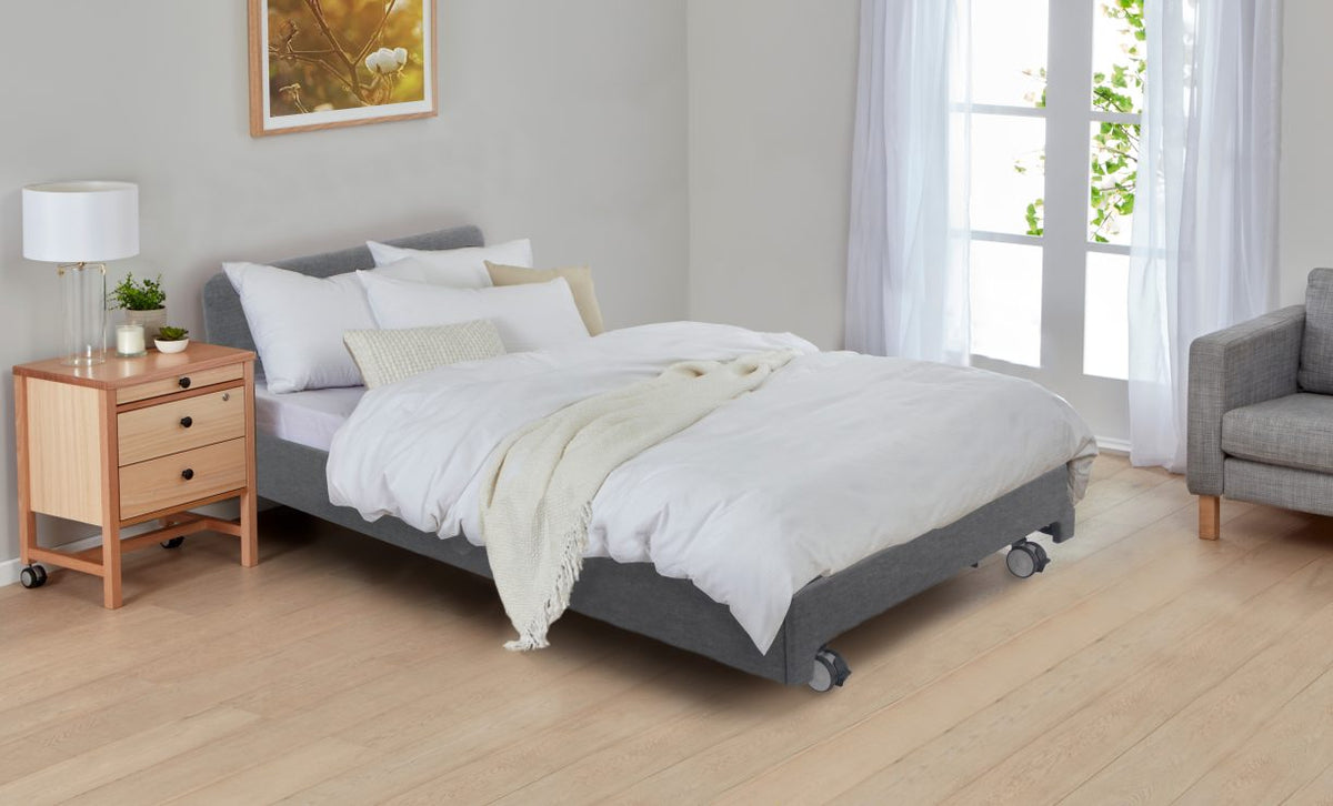 Luxa Homecare Bed – mobilityjoy