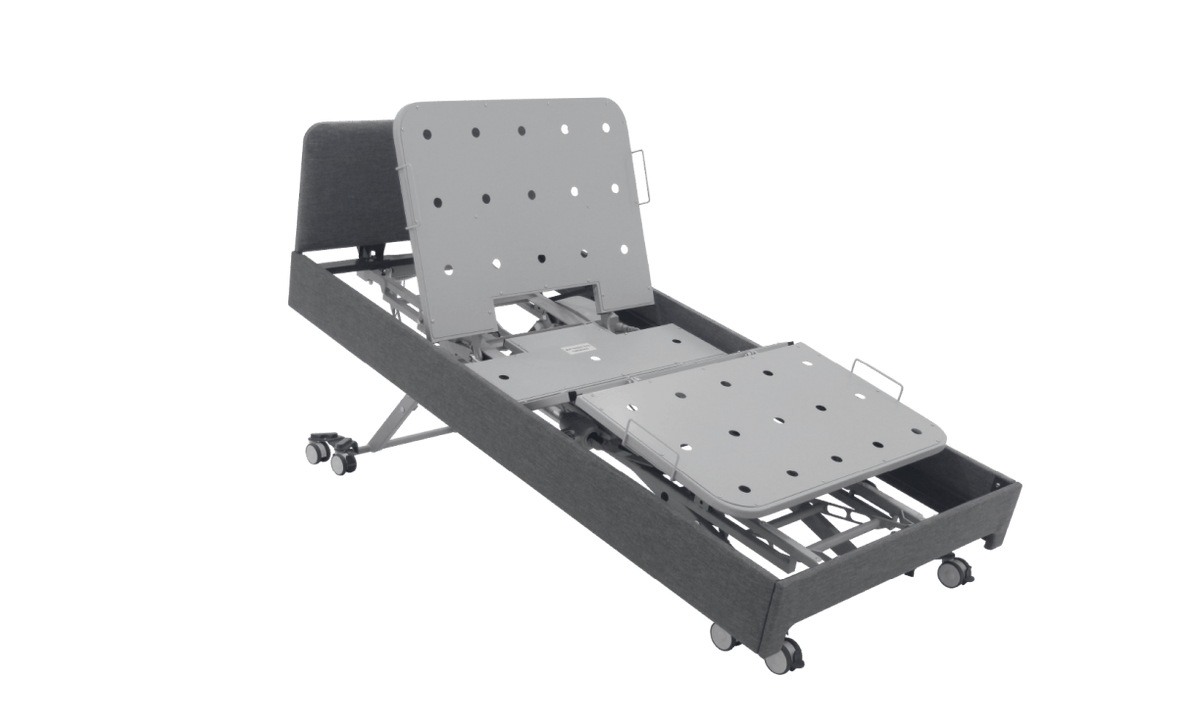 Luxa Homecare Bed – mobilityjoy
