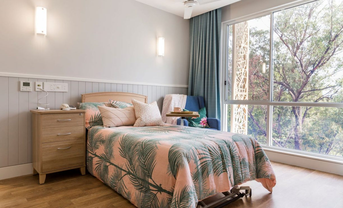 EN7 Endless Bed – mobilityjoy