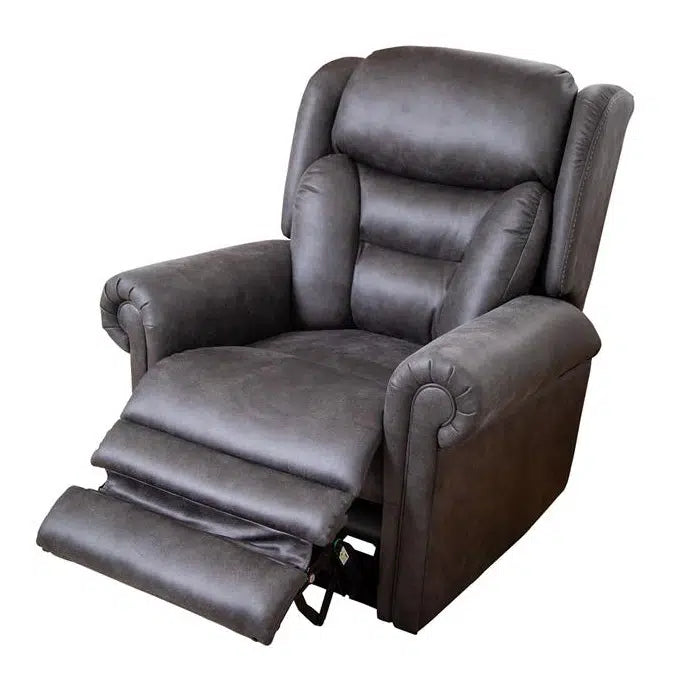 Donatello Lift Chair Recliner - 4 Motors – mobilityjoy