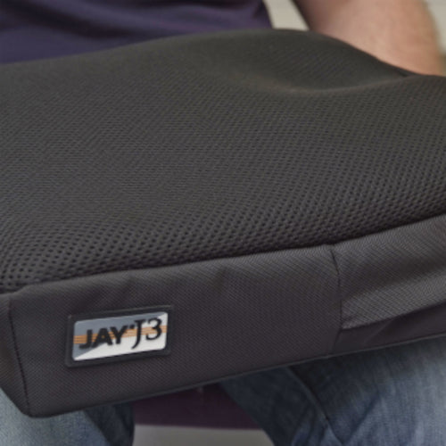 Jay J3 Wheelchair Cushion - mobilityjoy