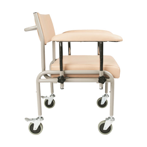 Kingston Lowback Chair – mobilityjoy