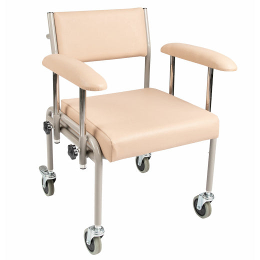 HIRE - Kingston Low Back Chair – mobilityjoy