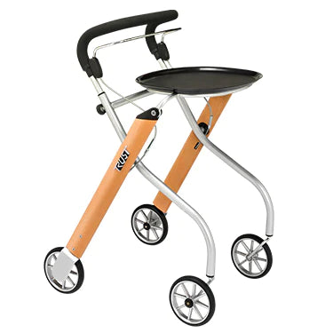 TrustCare Let's Go Indoor Walker - mobilityjoy