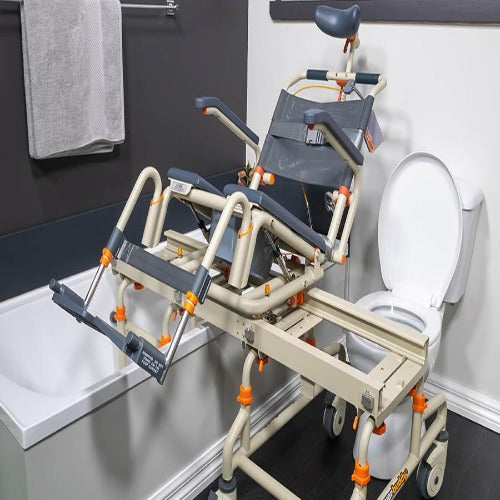 Showerbuddy Range - Mobility Joy - Central Coast - mobilityjoy