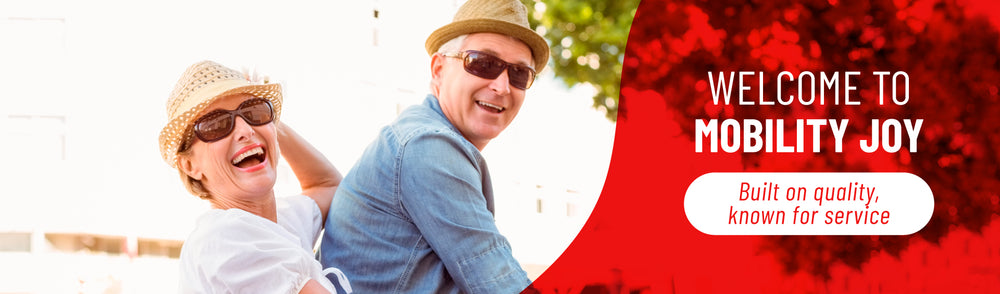 Buy Mobility Aids, Medical Equipment, Healthcare & Mobility Products