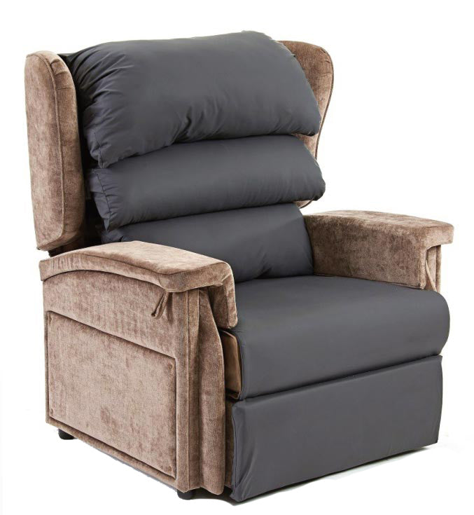 Donatello Plus Lift Chair Recliner - mobilityjoy