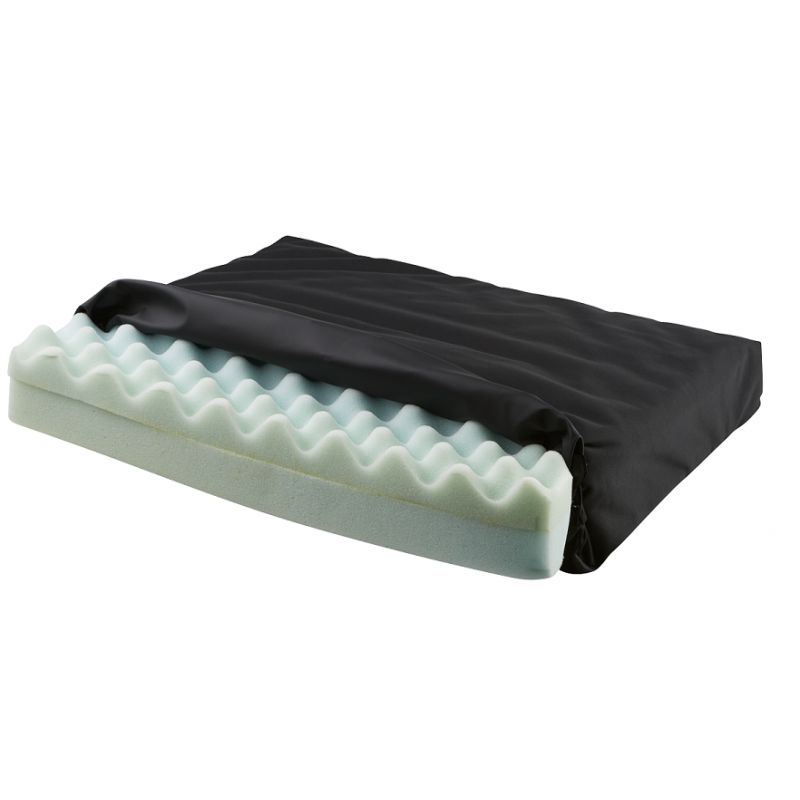 Max Mobility Wheelchair Cushion - Conv. & Gel – mobilityjoy