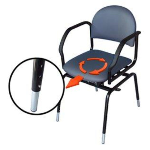 Day Chairs - mobilityjoy