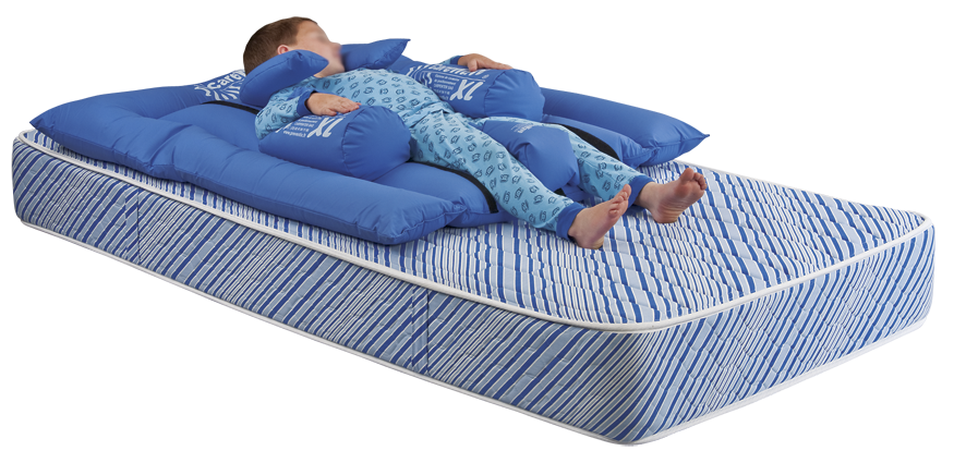 Medifab CareWave Micro Particle Positioning Mattress – mobilityjoy